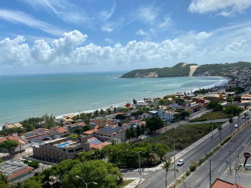 Ponta Negra Flat - Suahome - Natal