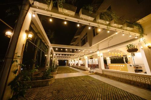 Somo Farm Cuu Long - Ben Tre