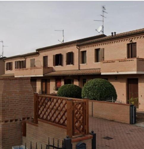Casa Venere - Ferrara