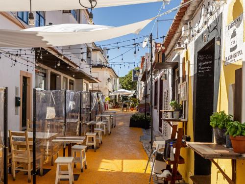 Superb 2 Bedroom Apartment - Seaside - Cascais Old Town - Cascais