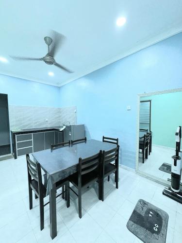 Shan Homestay - Sungai Petani