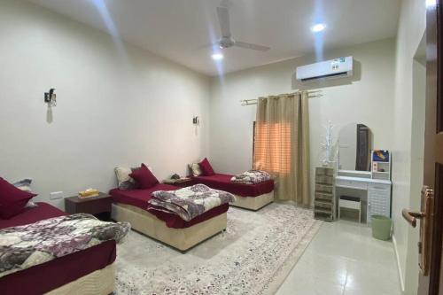 11 Best Hotels in Masirah Island, Oman