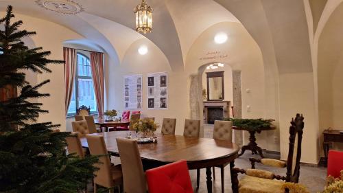 Stadtpalais Merkur-apartment Maximal 2 Personen - Bautzen