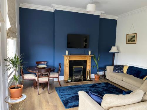 Grosvenor Apartments First Floor - Scarborough