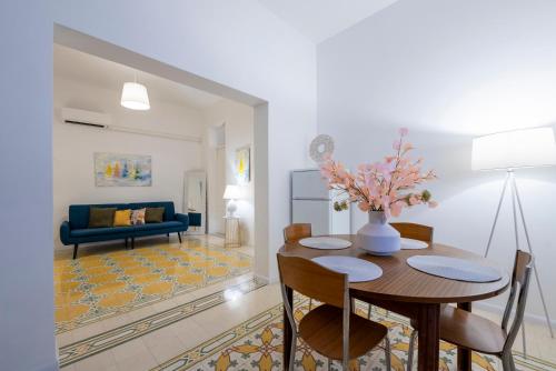 La Fenice - Mosaic Home - Trapani