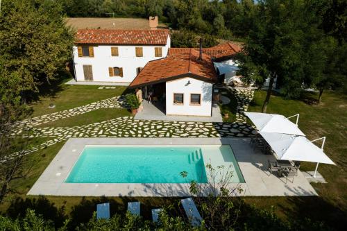 La Meridiana B&b - Provincia di Treviso