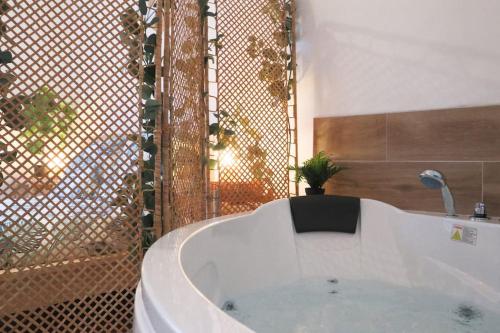 Le Cocon Fleuri, Proche Centre - Mulhouse