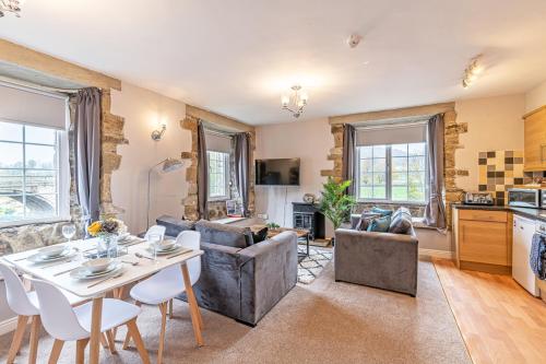 Bridge End Mill Holiday Apartments By Guestz - Settle
