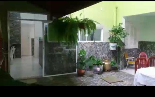 Casa 15 Pessoas, Garagem E Churrasqueira - Cabo Frio