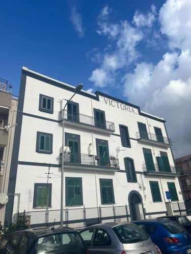 Victoria Apartments - Torre Annunziata
