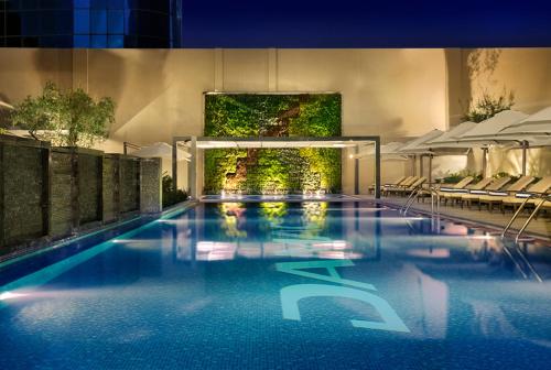 Mh - Cosy Studio In Downtown - Ref1022 - Dubai
