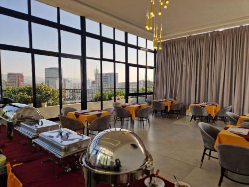 Zemilo Hotel Apartment - Addis Ababa