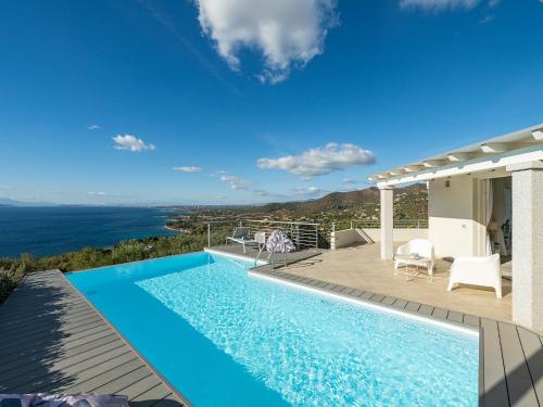 Villa Serenity - Quartu Sant'Elena