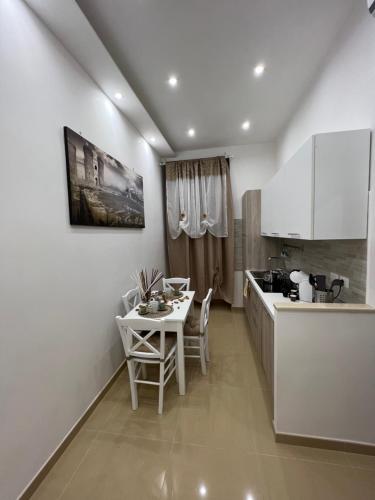 L'ospite Napoletano - Naples, Italie