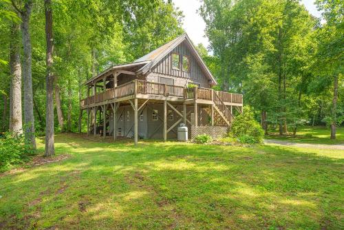 River Retreat Cabin Deals & Reviews, arden | LateRooms.com