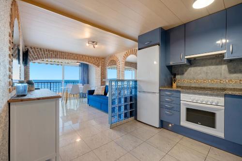 Hauzify I Apartament Plenamar - Platja d'Aro