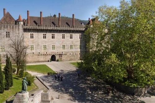 Guimaraes Downtown By Luxistay - Guimarães