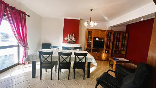 Charles Beach House - Baleal - Ferrel
