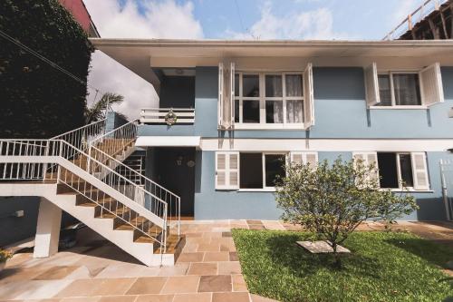 Casa Bento 85 Aconchegante E Completa - Bento Gonçalves