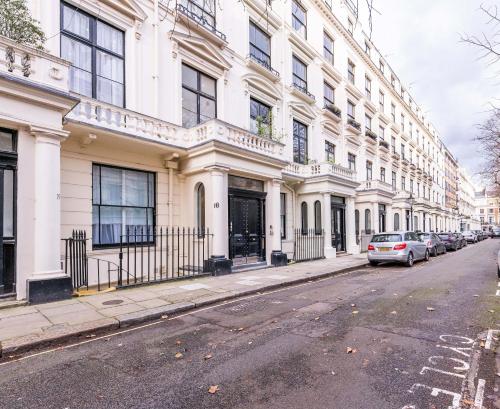 Studio By Hyde Park - Hyde Park - London