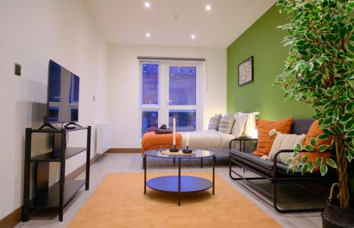 Goldersgreen Apartments By Sleepy - London