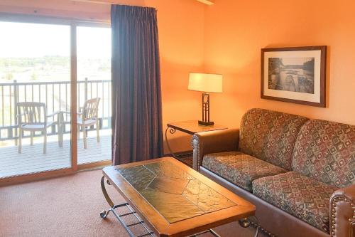 Chula Vista Condo 2634 - Wisconsin Dells, WI