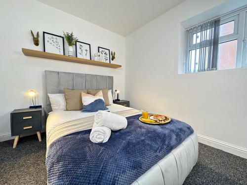 Charming Studio Apartment In Historic Birmingham - Birmingham