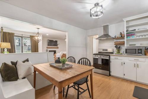 Tulsa Home Sweet Home | King Bed • Near Expo•tu•dt - Tulsa, OK
