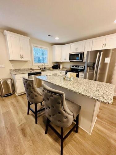 Shared House Bedroom For Rent Separately Brand New Home! - North Carolina