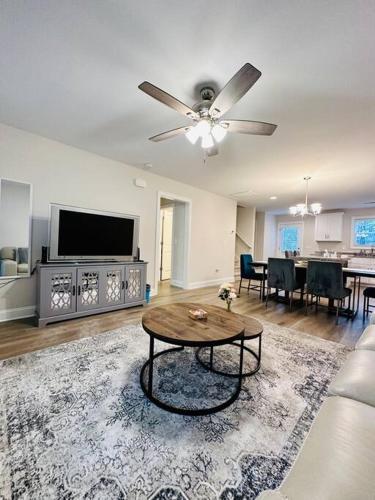 Shared House Bedroom For Rent Separately Brand New Home! - Belmont