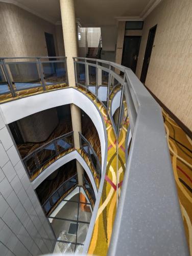 Vedoko guest house - Cotonou, Bénin - Mis à jour en 2026 : Prix et avis ...