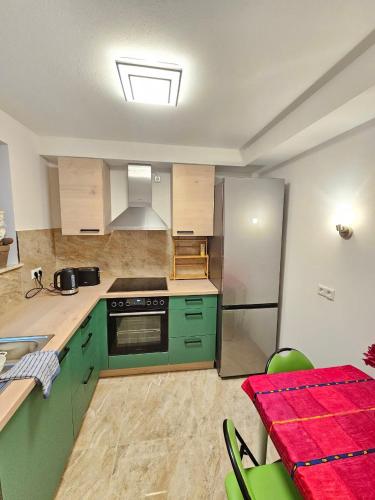 Schone Wohnung Am Georgenberg - Reutlingen