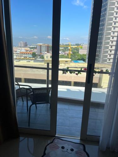 Apartment Thamrin City Nagoya - Batam