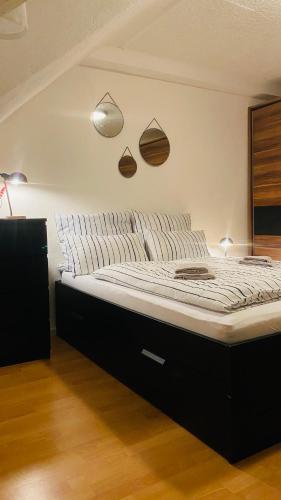 No3 Top Apartment4you 3zimmer 1-8pers. Saarbrucken Jagersfreude Saarbruecken - Sarrebruck