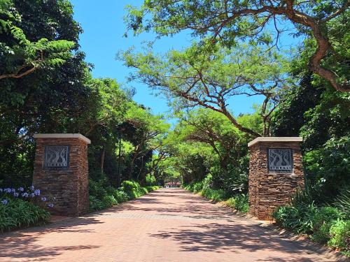 Zimbali 3 Bedroom House - Dolphin Coast