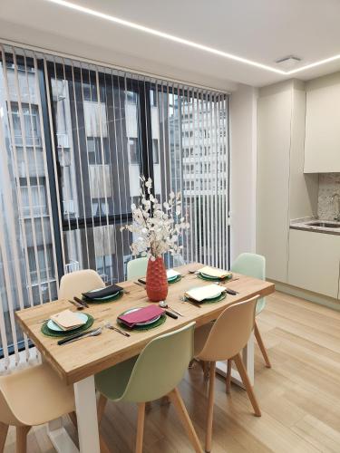 Apartamentos Centro Oviedo Caveda - Oviedo