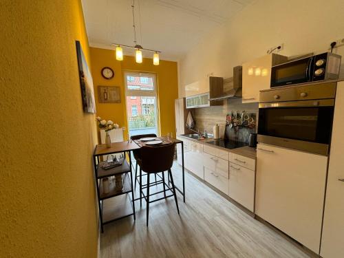 Rb City Apartments Emden Am Wall 1 - Emden