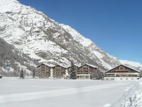 11 Best Hotels in Tasch, Switzerland