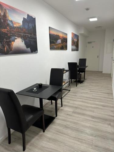 Treff Apartments Fussen - Füssen