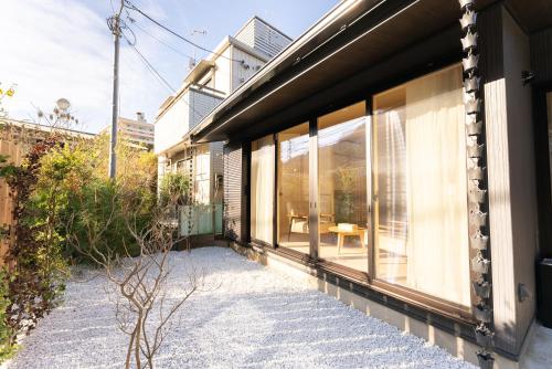 Stagione Hakone Yumoto Villa スタジオーネ箱根湯本Villa - Hakone