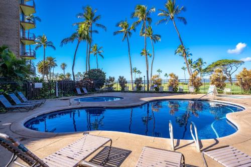 Boutique Oceanfront Vistas - Maui, HI