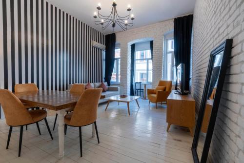 5 Apartment Galata - Karaköy