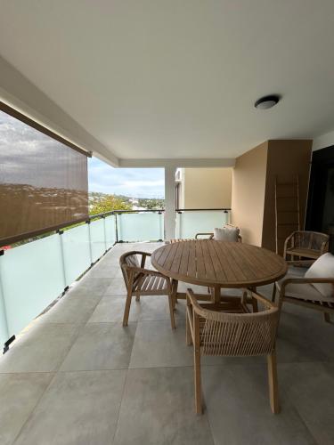 La Kaz Summer - Classe 4* - Saint-Gilles les Bains