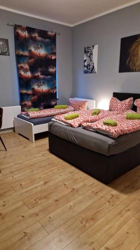 Flensburg City 10 1og R - Handewitt