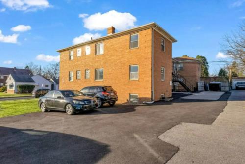 Maple Heights Bliss - Unit 12 - Macedonia, OH