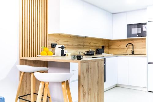 Loft 11 A - Murcia