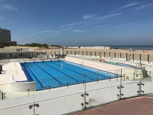 Skyview Suite - Koksijde