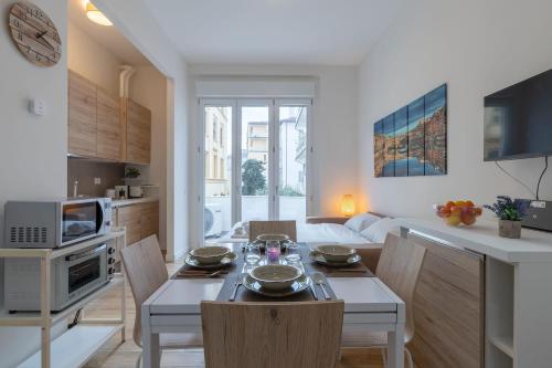 Family Chich Suite In Florence - Florencia