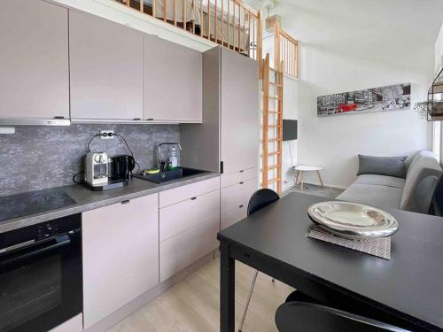 The Yellow House Nr 11 By Berti’s - Stavanger