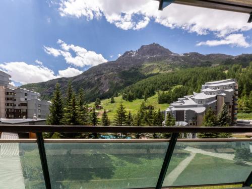 Appartement Confortable Skis Aux Pieds A La Daille, Animaux Admis - Val-d'Isère